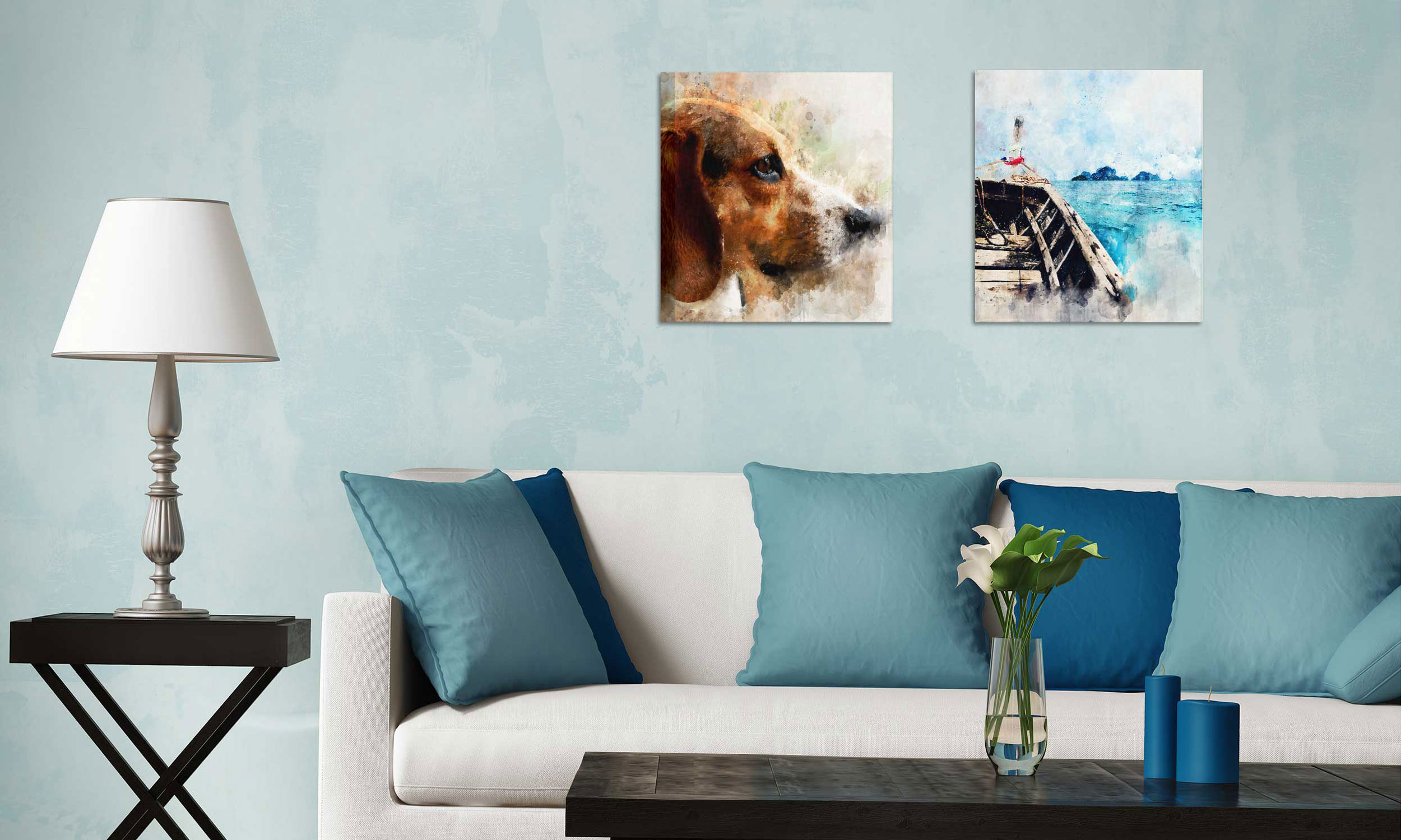 Artzzy.com - Customize Photo Books, Wall Art, Albums, Prints & Gifts